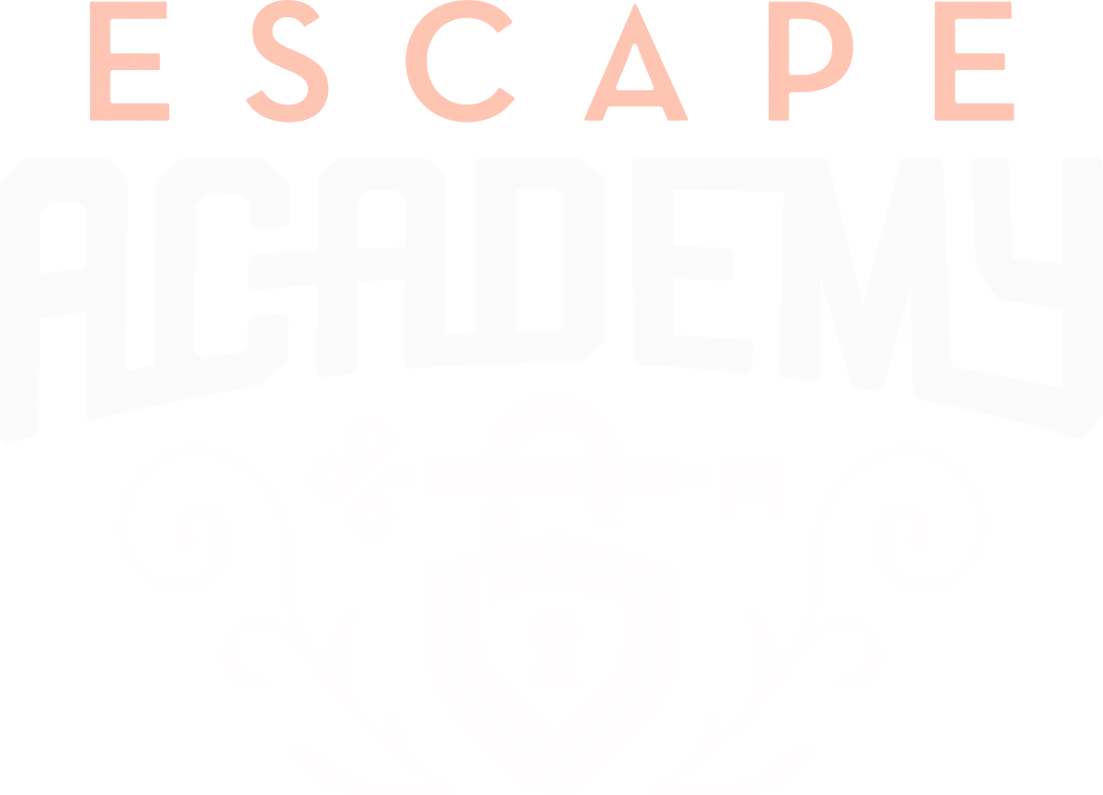 Escape Academy